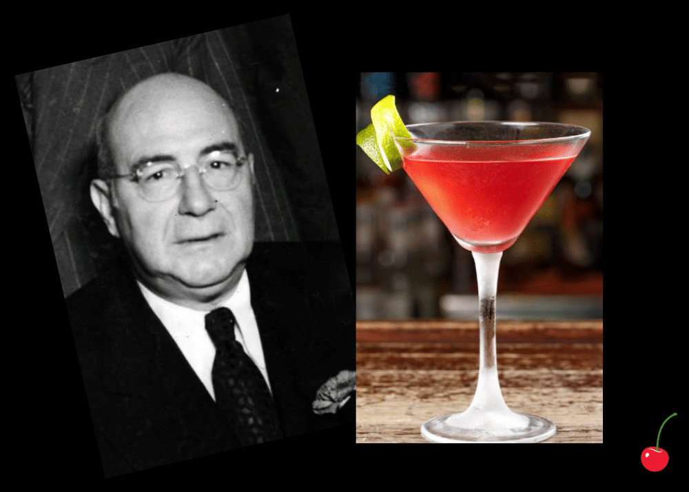 ENOCH LEWIS "NUCKY" JOHNSON ~ COSMOPOLITAN - Crime and Cocktails Mafia ...