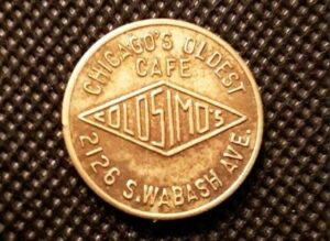 From Brothels to Bullets: The Life and Death of Big Jim Colosimo at ...