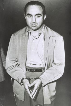 Mickey Cohen and Billy Graham: A Friendship Tested by Faith - Crime and ...