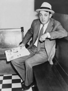 Dutch Schultz’s Lost Treasure: Blood Money in the Catskills - Crime and ...