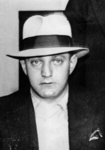 Dutch Schultz’s Lost Treasure: Blood Money in the Catskills - Crime and ...