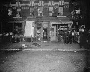 Salvatore “Sally Bugs” Briguglio — a Portrait in Brutality - Crime and ...