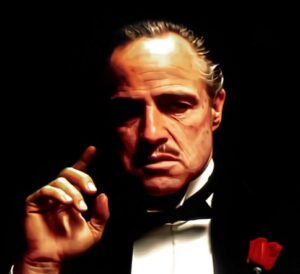 Blood, Family, and Borrowed Truths: How Real Mafia Life Bled Into The ...